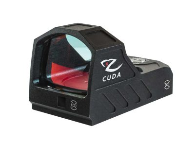 8 Best Beretta M9A4 Red Dot Sights Review